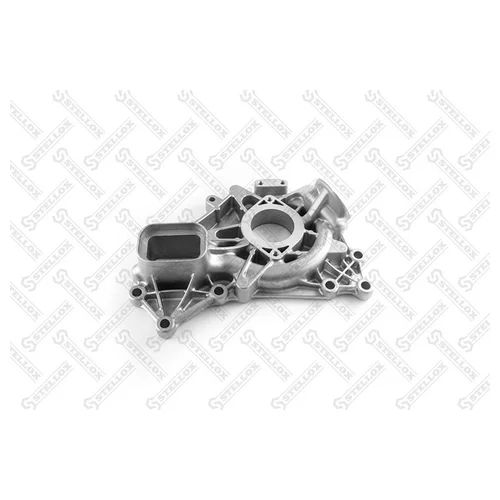 21284318 Volvo Корпус насоса водяного (помпы) от производителя по спец ...