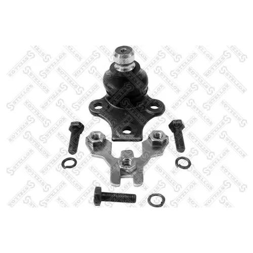 52-00042-SX Stellox от 674 руб. в Москве