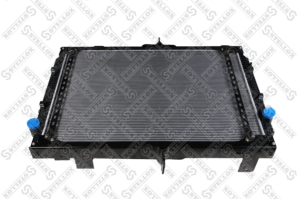 7484201975 Renault Радиатор основной от производителя по спец цене купить