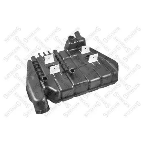 1607794 DAF Бачок расширительный от производителя по спец цене купить