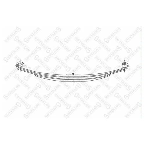 84-55603-SX Stellox от 15513 руб. в Москве