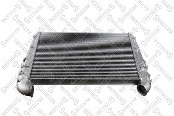 1516489 Scania Интеркулер от производителя по спец цене купить