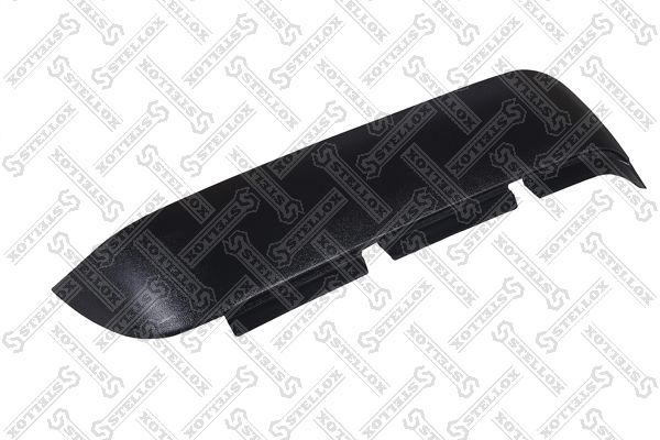 SCB118KL ITP Накладка угла кабины левая от производителя по спец цене ...