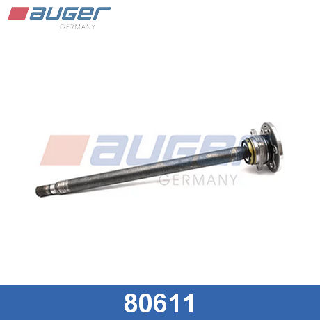 80611 Auger от 34389 руб. для Mercedes Benz Sprinter (906) 2006-2018 в ...