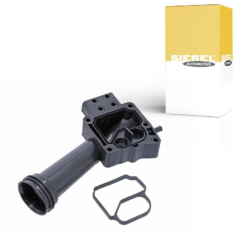 SA4C0001 SIEGEL Трубка системы охлаждения от производителя по спец цене ...