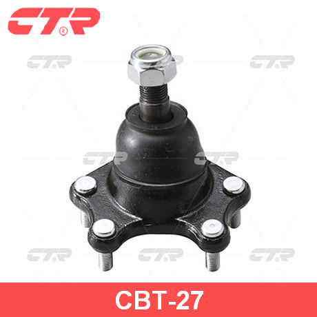 CBT-27 CTR от 3676 руб. в Москве