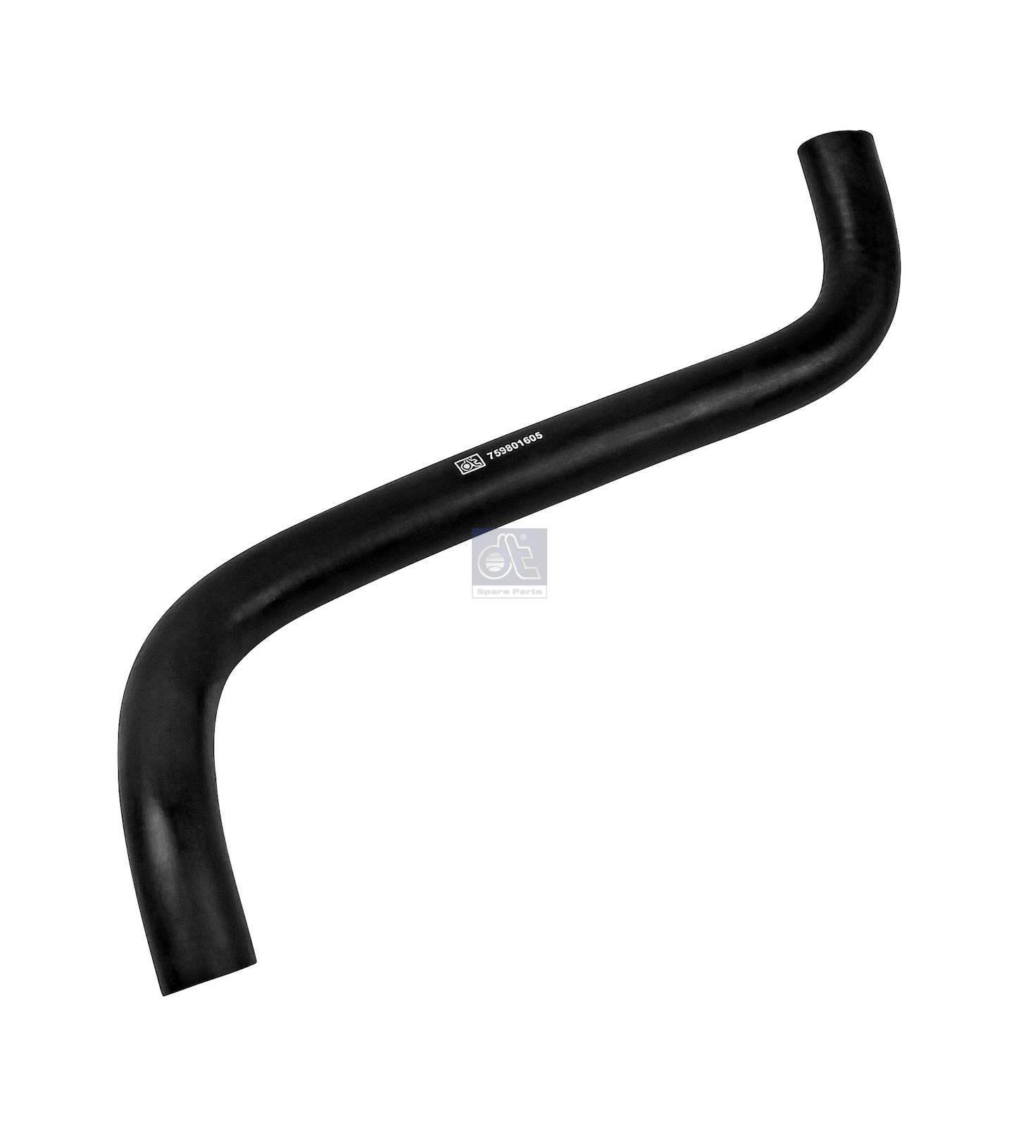 1344223 Scania Патрубок от производителя по спец цене купить