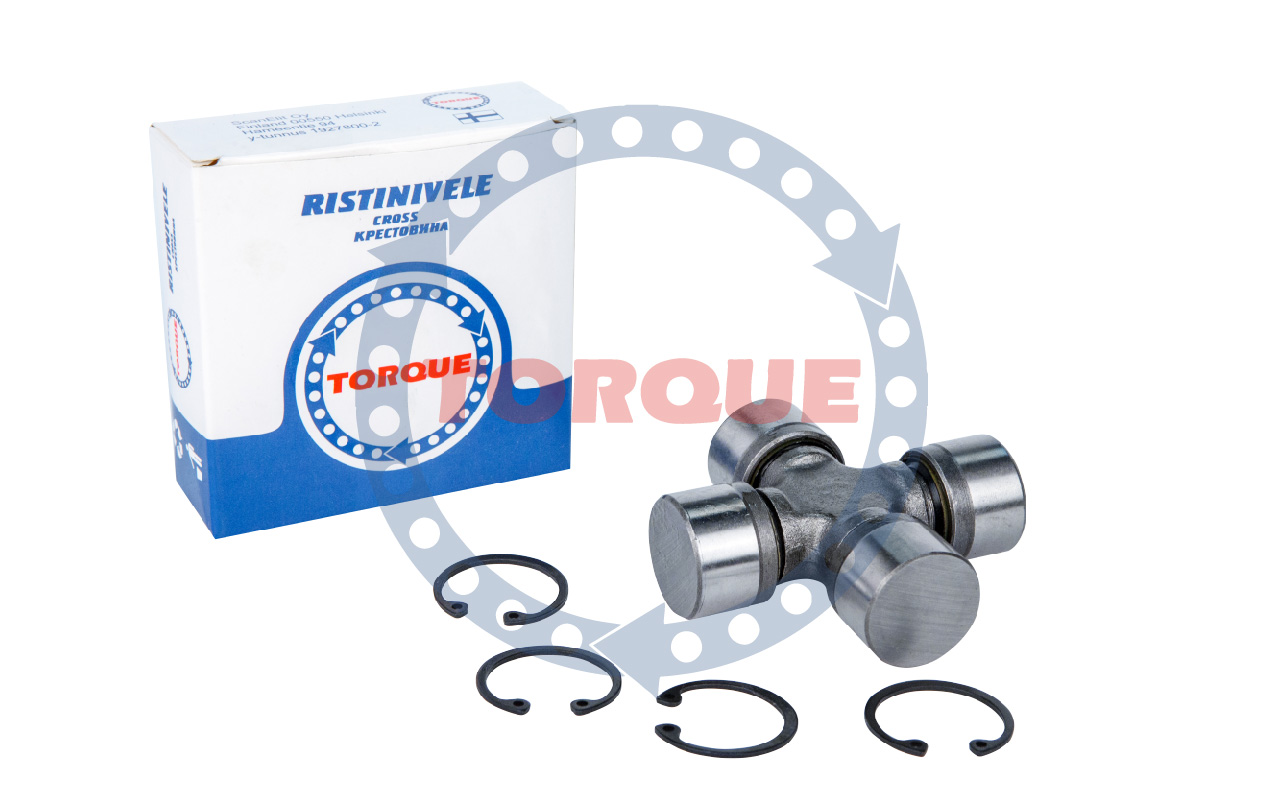 MIJ19 TORQUE от 4988 руб. для Mercedes Benz Sprinter (901-905)/Sprinter ...