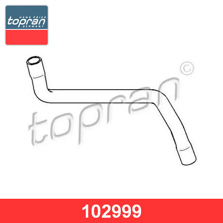 102999 Hans Pries от 1925 руб. для VW Golf III/Vento 1991-1997 в Москве