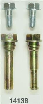 14138K Better Brake Parts (BBP) от 570 руб. в Москве