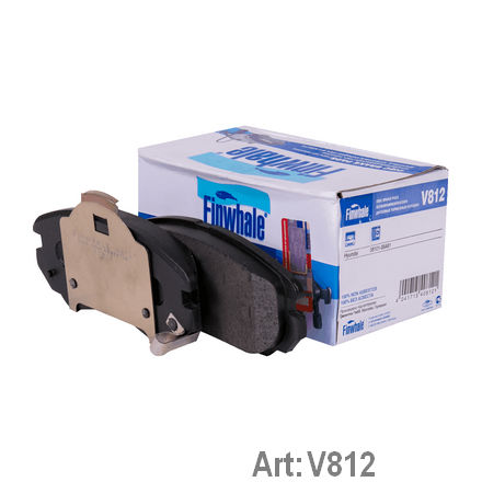 V812 Finwhale от 1367 руб. в Москве