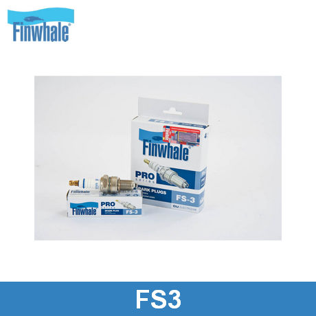 FS3 Finwhale от 114 руб. в Москве