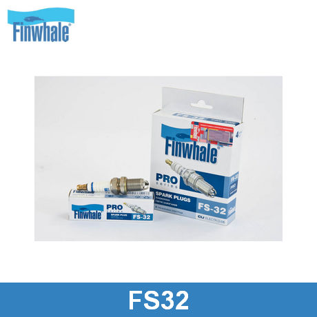 FS32 Finwhale от 140 руб. в Москве