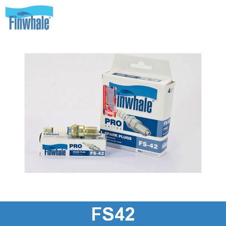 FS42 Finwhale от 203 руб. в Москве