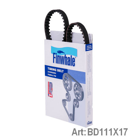 BD111X17 Finwhale от 1019 руб. в Москве