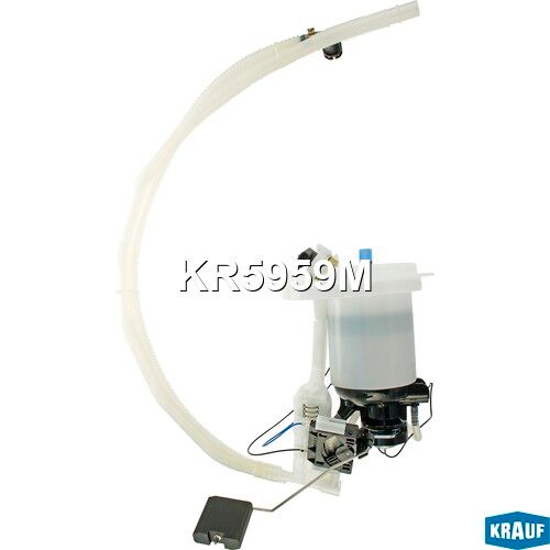 2044700494 Mercedes Benz Насос топливный электрический от производителя ...