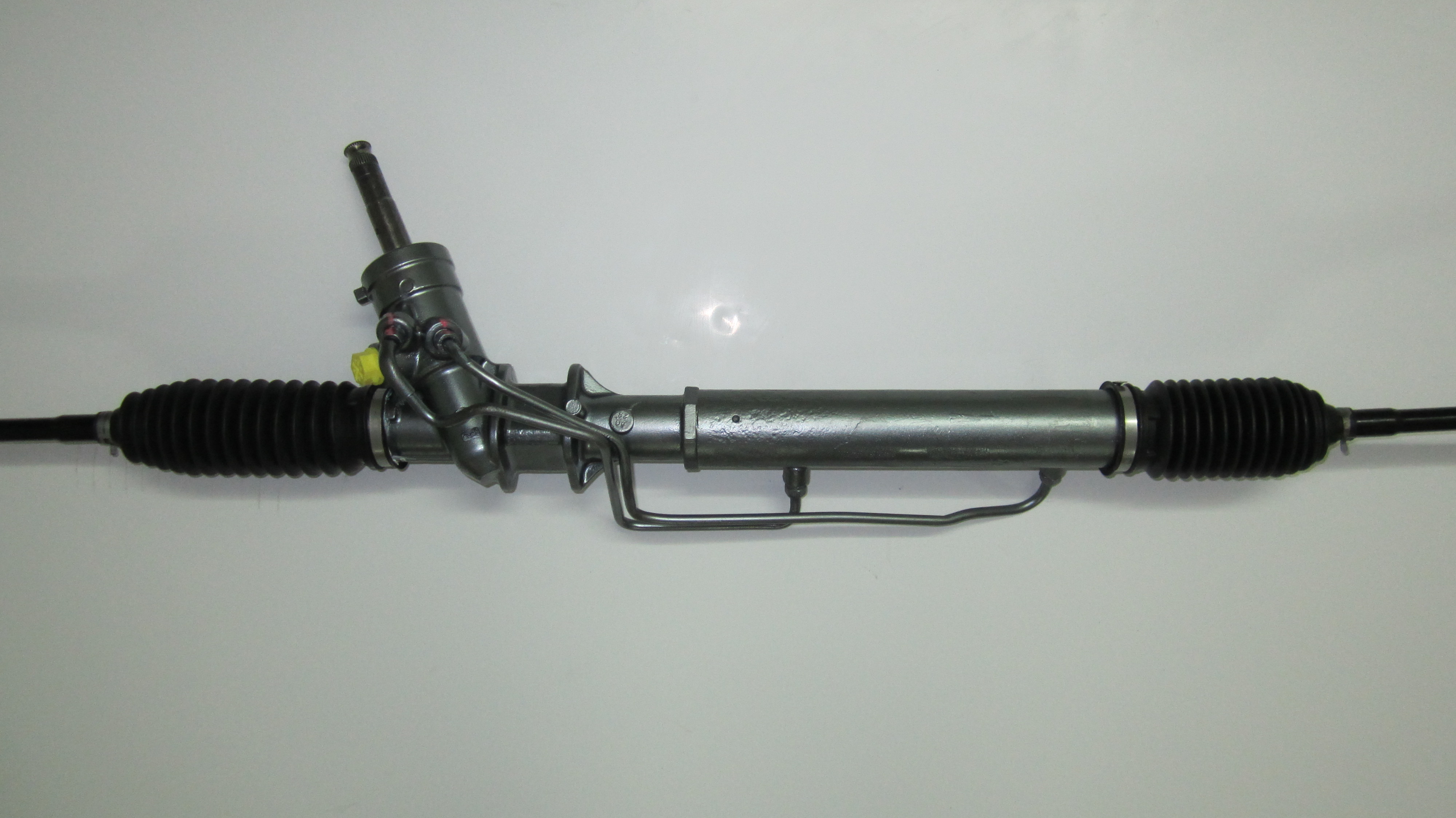 2GS6508 GS от 23948 руб. для Subaru Forester (S11) 2002-2007 в Москве