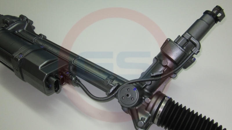 3GS0912 GS от 57353 руб. в Москве