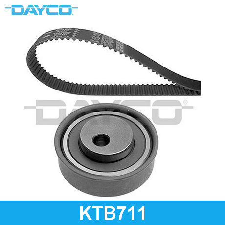KTB711 Dayco от 3726 руб. в Москве