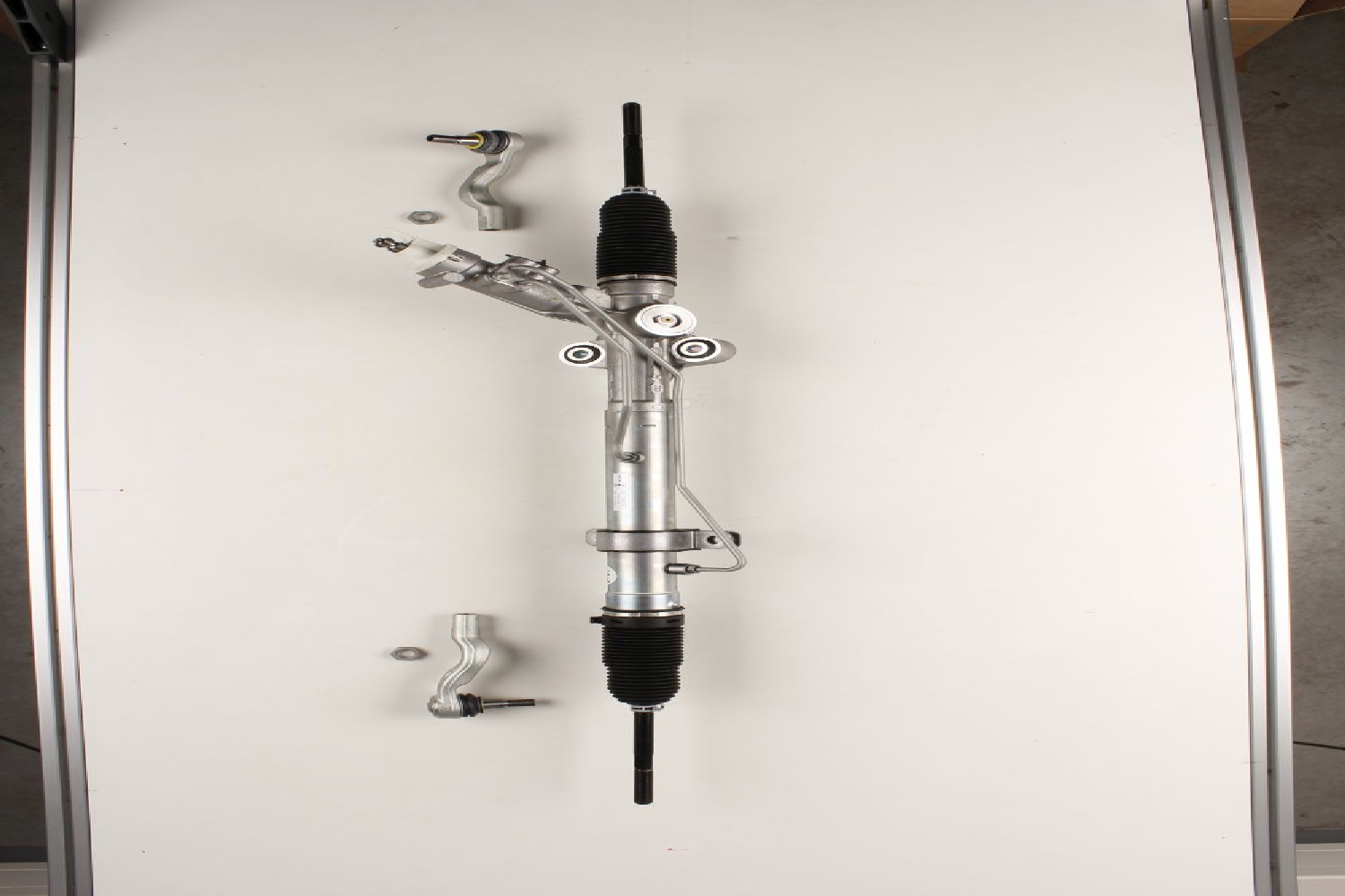 60194633 Bilstein для Mercedes Benz Vito/Viano-(639) 2003-2014 в Москве