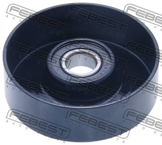 2287-CAR FEBEST Ролик-натяжитель от производителя по спец цене купить
