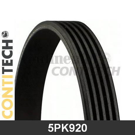 5PK920 ContiTech от 940 руб. в Москве