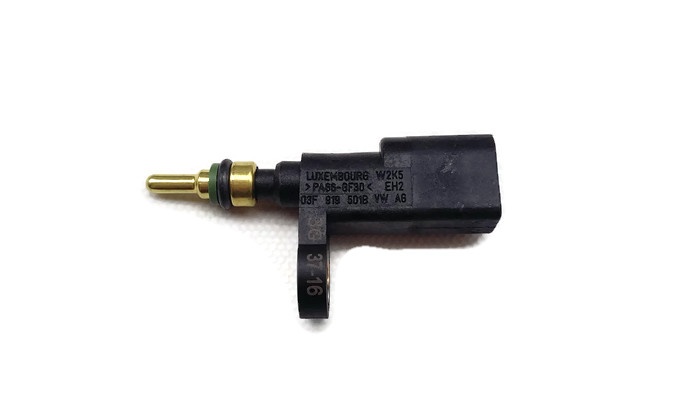 VAG 03F919501B Датчик температуры