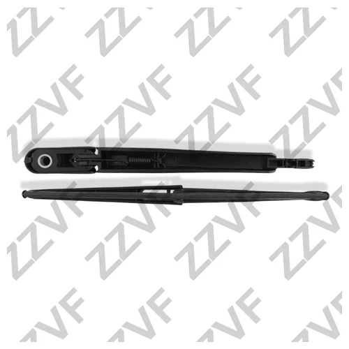 ZVJU12 ZZVF от 974 руб. для Nissan Juke (F15) 2011-2019 в Москве