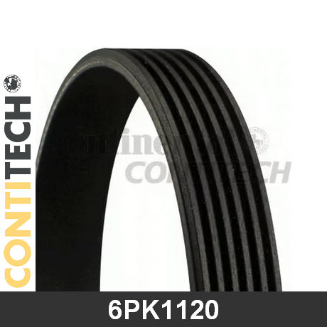 6PK1120 ContiTech от 945 руб. в Москве