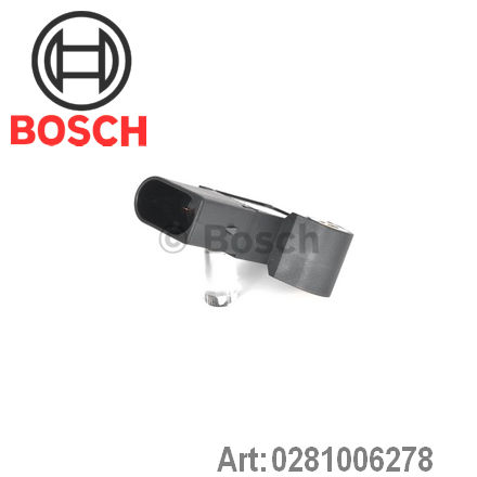 BOSCH 0281006278 Датчик давления выхлопных газов