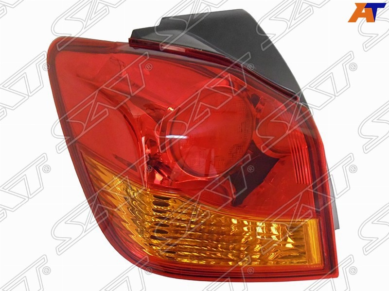 ST-214-19X1L SAT от 4833 руб. для Mitsubishi ASX 2010> в Москве