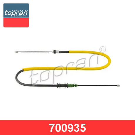 700935 Hans Pries от 2900 руб. для Renault Kangoo 1997-2003 в Москве