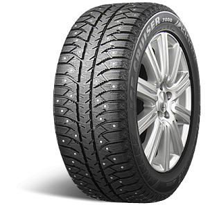 Шина Bridgestone 245/50 R20 102T Зимняя купить в ЕвроАвто