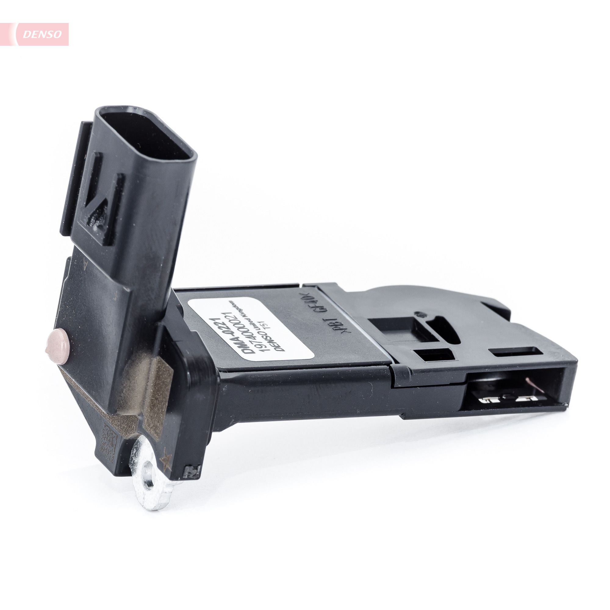 DMA-0221 Denso Расходомер воздуха (массметр) от производителя по спец ...