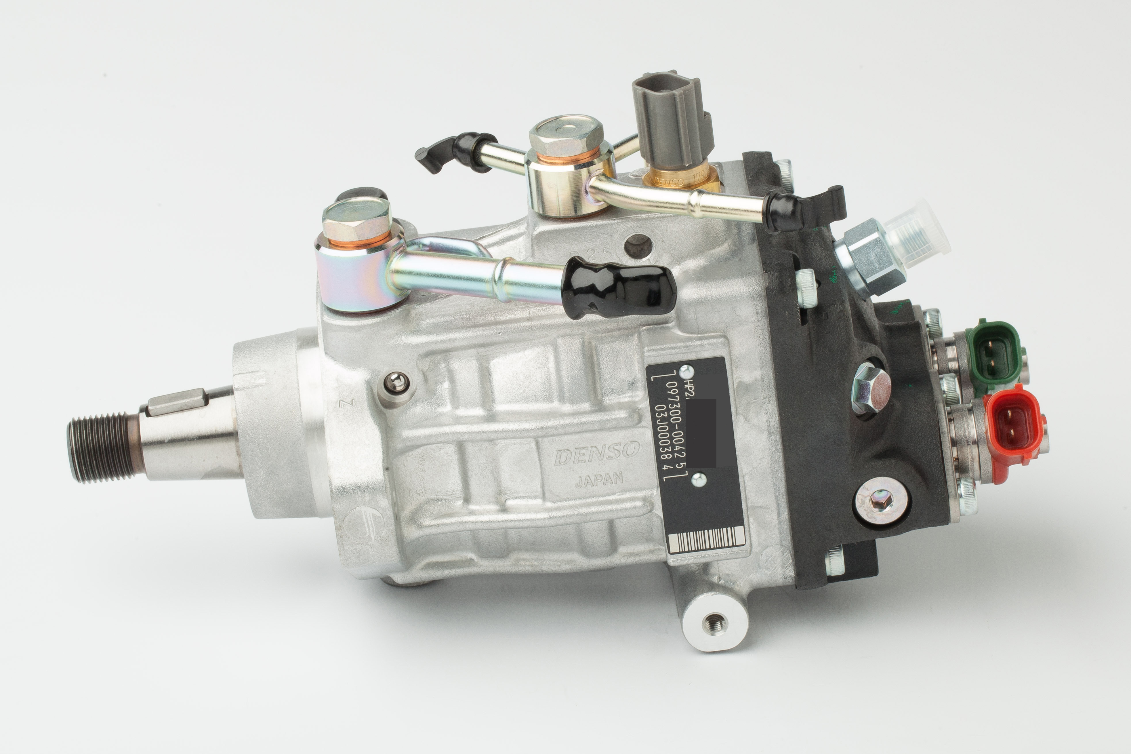 0973000040 Denso от 113498 руб. для Toyota Land Cruiser (90)-Prado 1996 ...