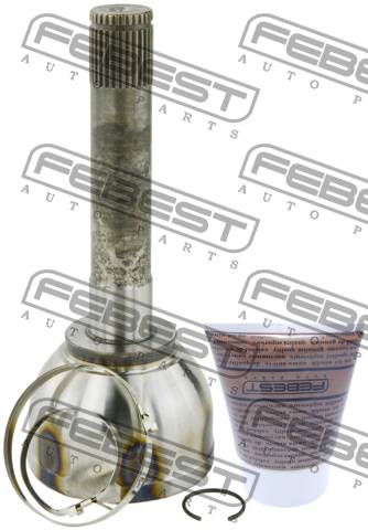 0110-015 FEBEST ШРУС наружный передний от производителя по спец цене купить