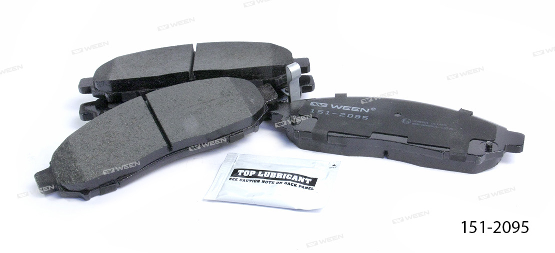 SP1460 Sangsin Колодки тормозные передние к-кт от производителя по спец ...