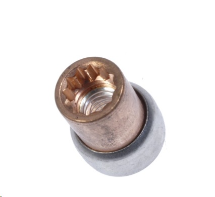 WHT004982 VAG Гайка выпускного коллектора от производителя по спец цене ...