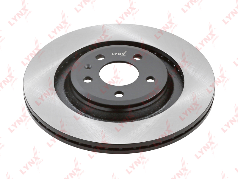 BN-1259 Lynx Диск тормозной задний от производителя по спец цене купить