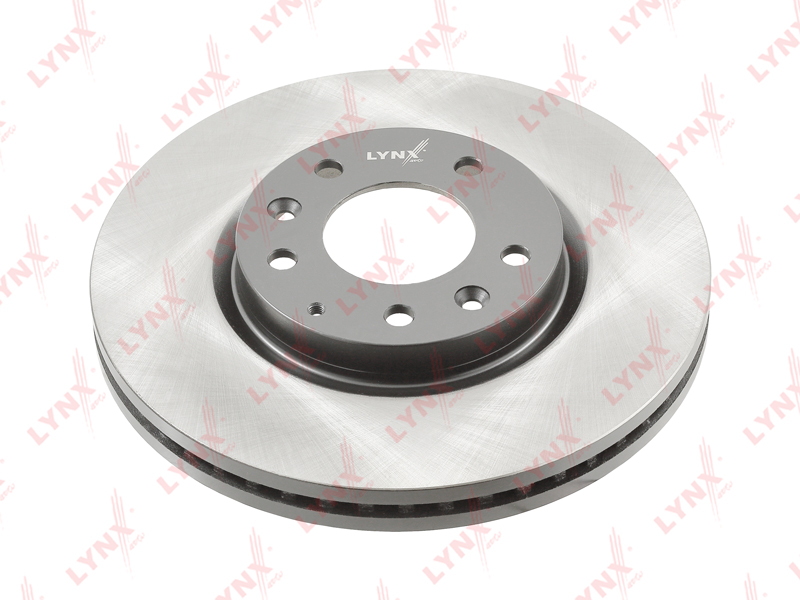 BN-1660 Lynx от 1651 руб. для Mazda CX 7 2007-2012 в Москве