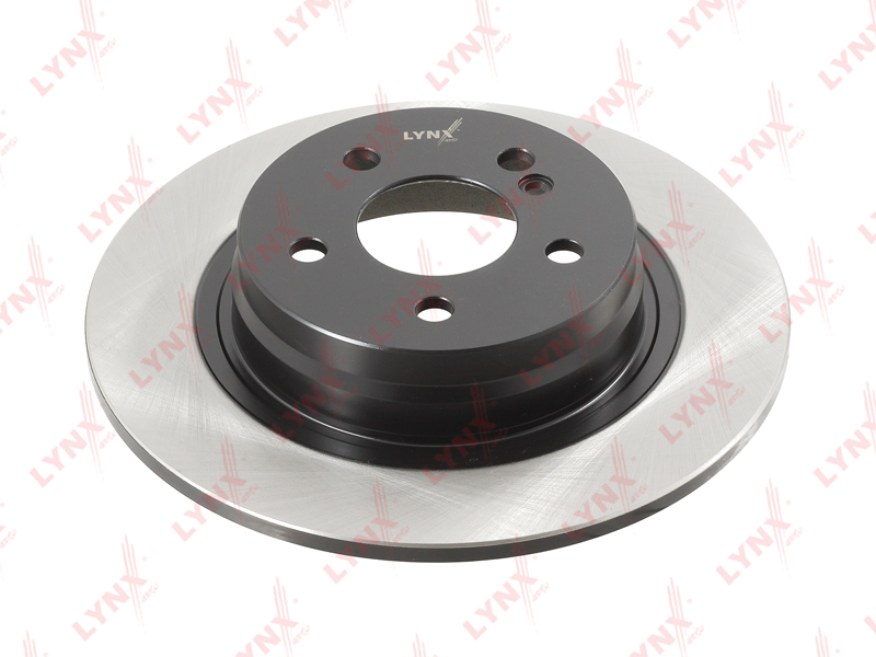 BN-1692 Lynx Диск тормозной задний от производителя по спец цене купить