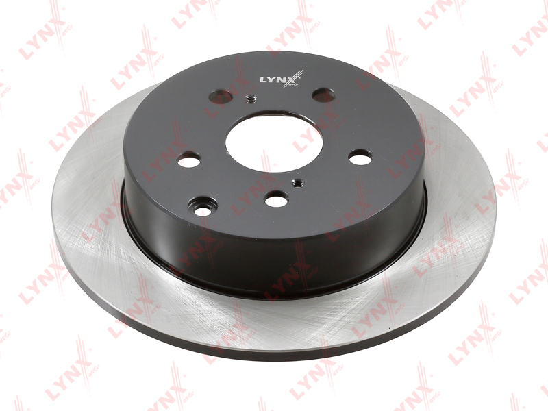 BN-1986 Lynx от 798 руб. для Toyota CorollaVerso 2004-2009 в Москве