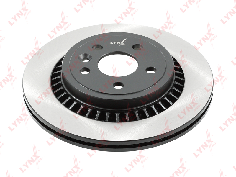 BN-2018 Lynx от 2984 руб. в Москве