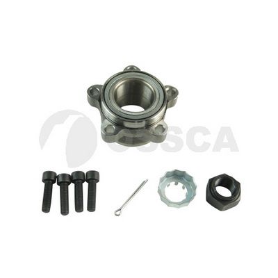 12463 OSSCA от 2206 руб. для Ford Transit [FA] 2000-2006 в Москве