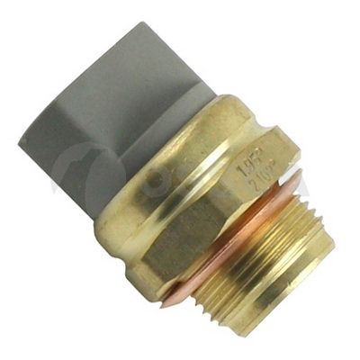 06808 OSSCA Датчик вкл.вентилятора 3х конт от производителя по спец ...