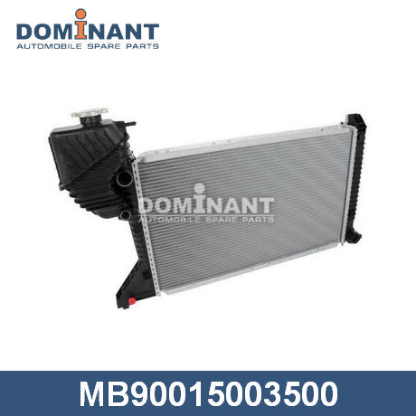 MB90015003500 Dominant от 8095 руб. для Mercedes Benz Sprinter (901-905 ...