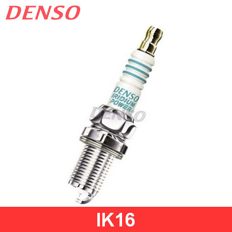 IK16 Denso от 1012 руб. в Москве