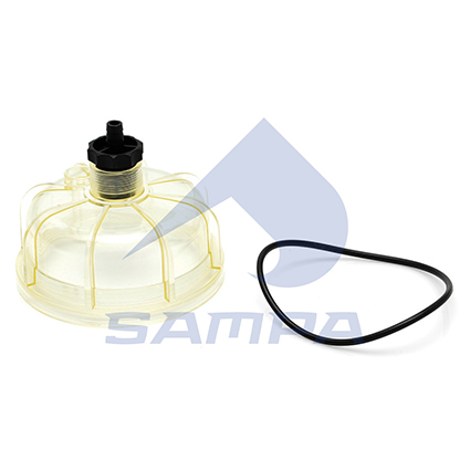 1407702 Scania Стакан сепаратора от производителя по спец цене купить