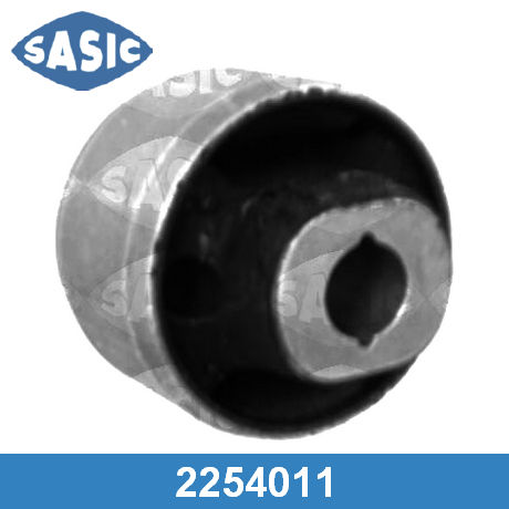 Sasic 2254011 Сайлентблок переднего рычага задний