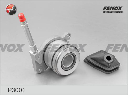 P3001 FENOX от 3379 руб. в Москве